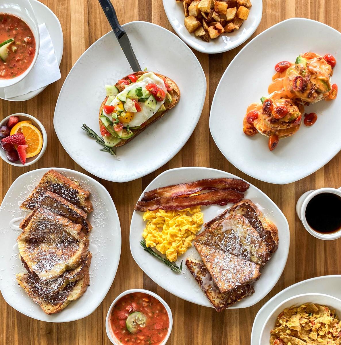 Kerbey Lane | San Marcos, TX