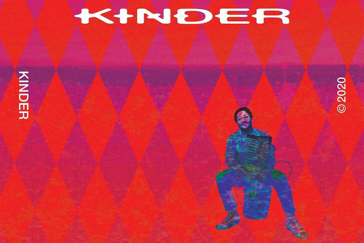 Kinder