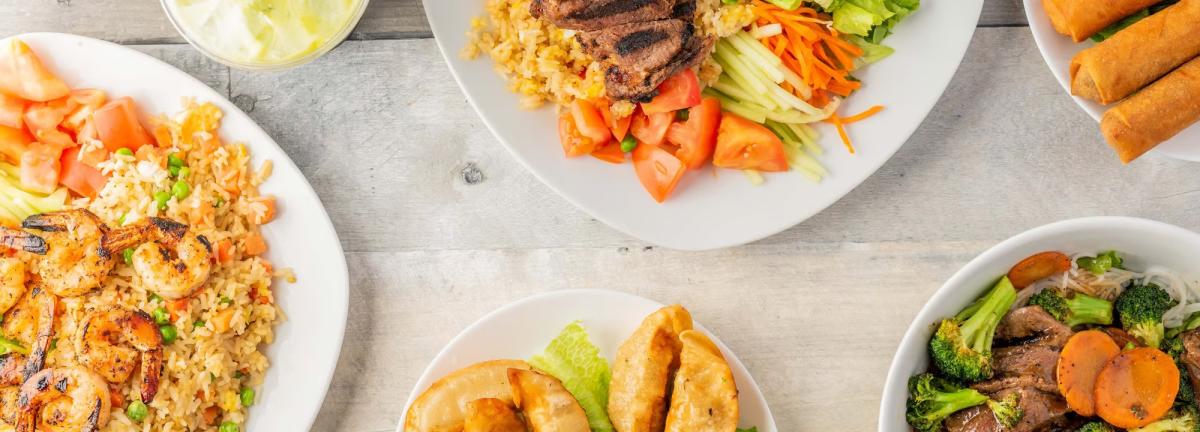 Lab C Food Kitchen | San Marcos, TX