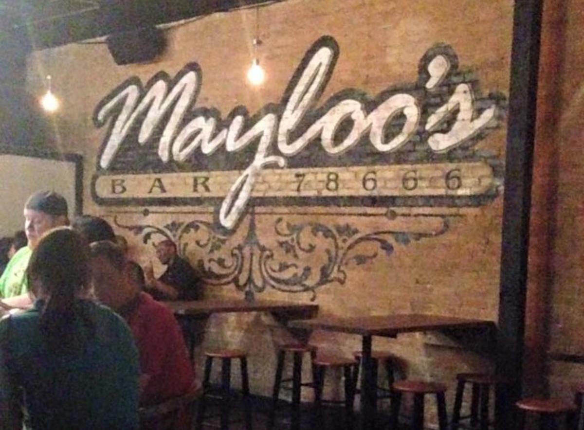 Mayloo's | San Marcos, TX