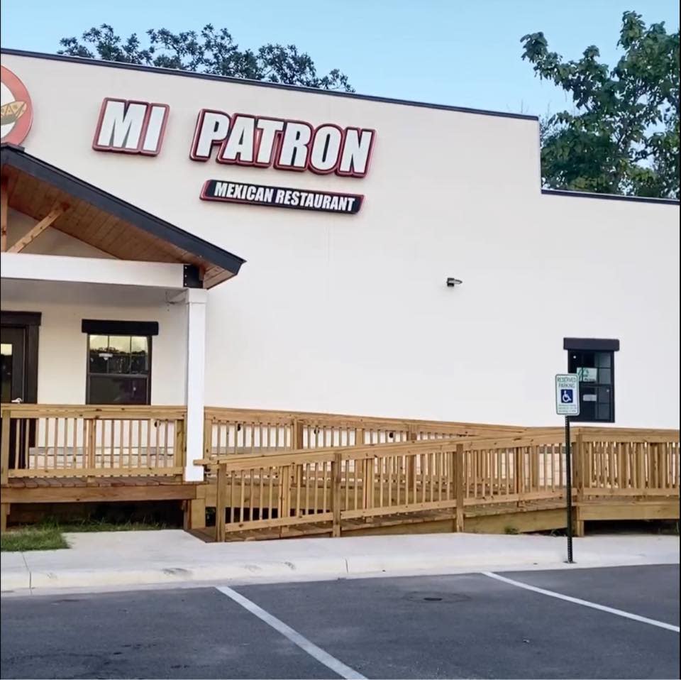 Mi Patron | San Marcos, TX