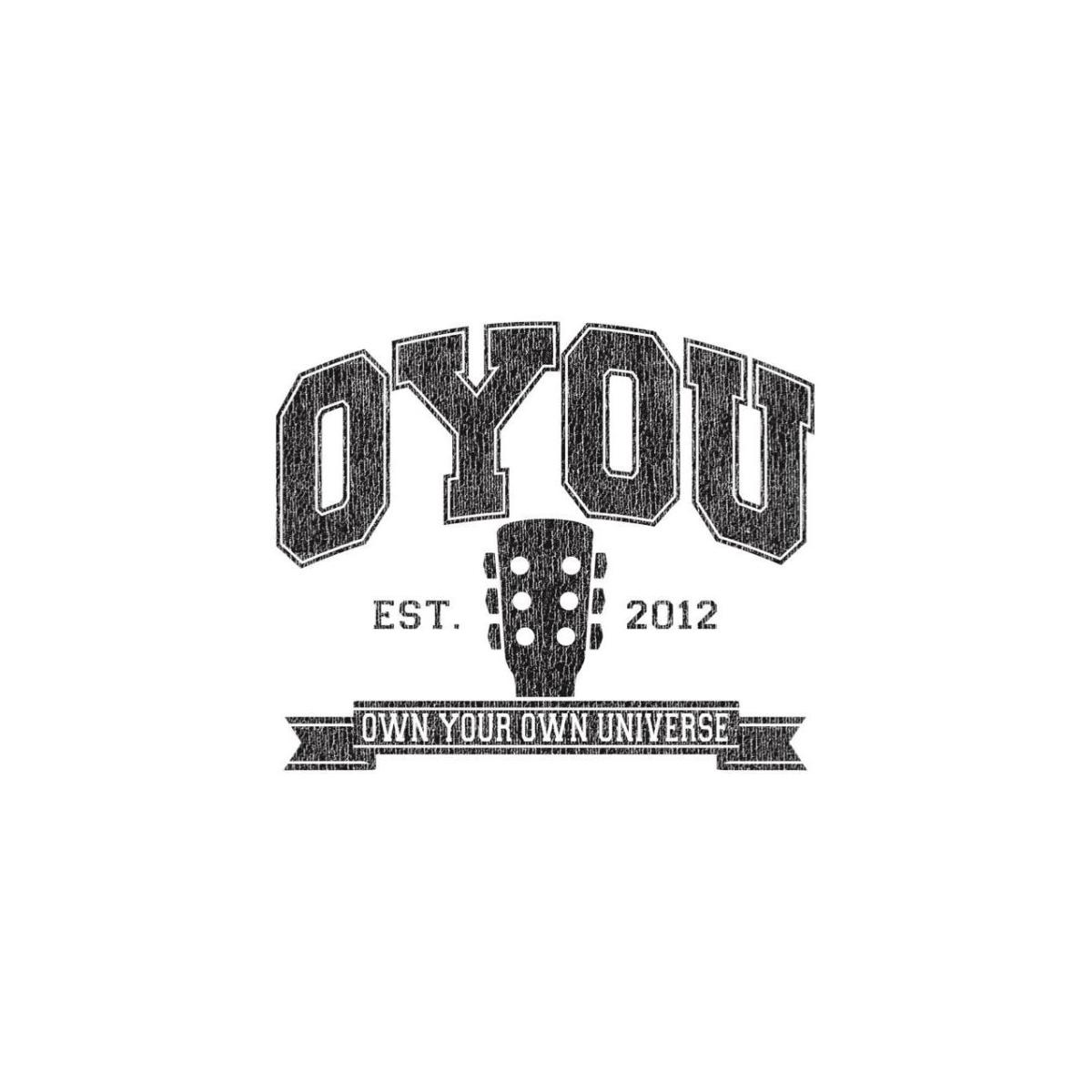 Own Your Own Universe