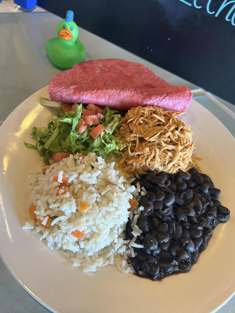 Patos The Taco Shop | San Marcos, TX