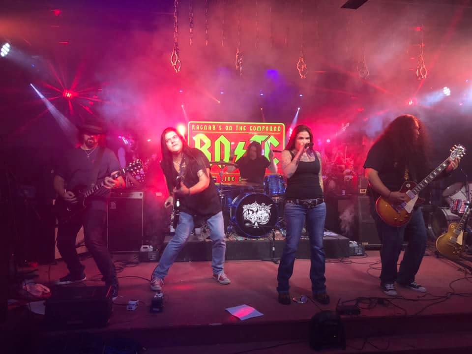 Ragnar's | San Marcos, TX