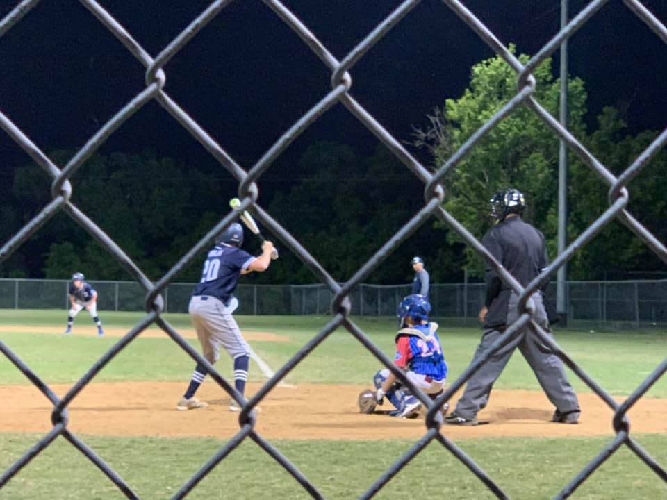 Ramon Lucio Baseball Park | San Marcos, TX