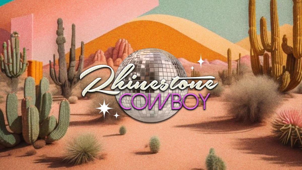 Rhinestone Cowboy | San Marcos, TX