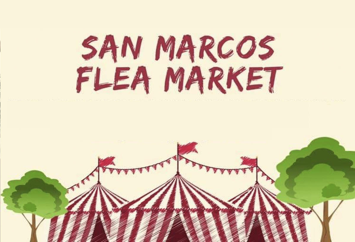 San Marcos Flea Market | San Marcos, TX