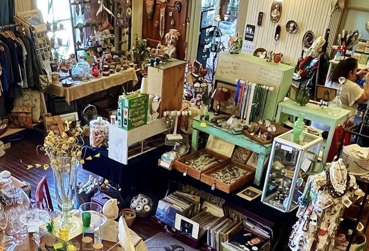 Shop 1893 | San Marcos, TX