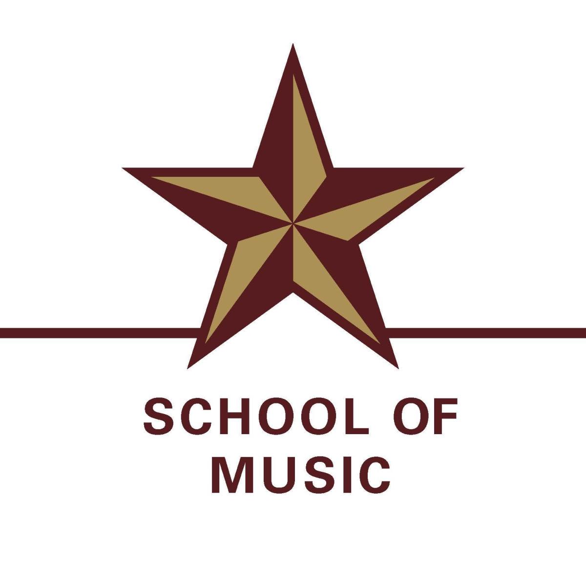 Texas State School of Music | San Marcos, TX