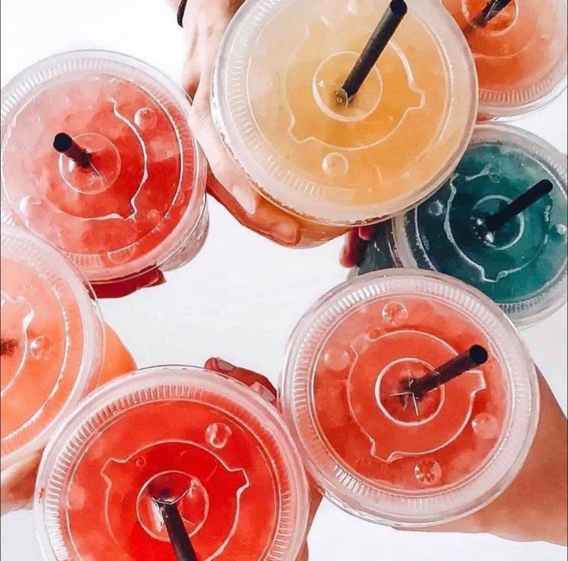 Uplift Nutrition | San Marcos, TX