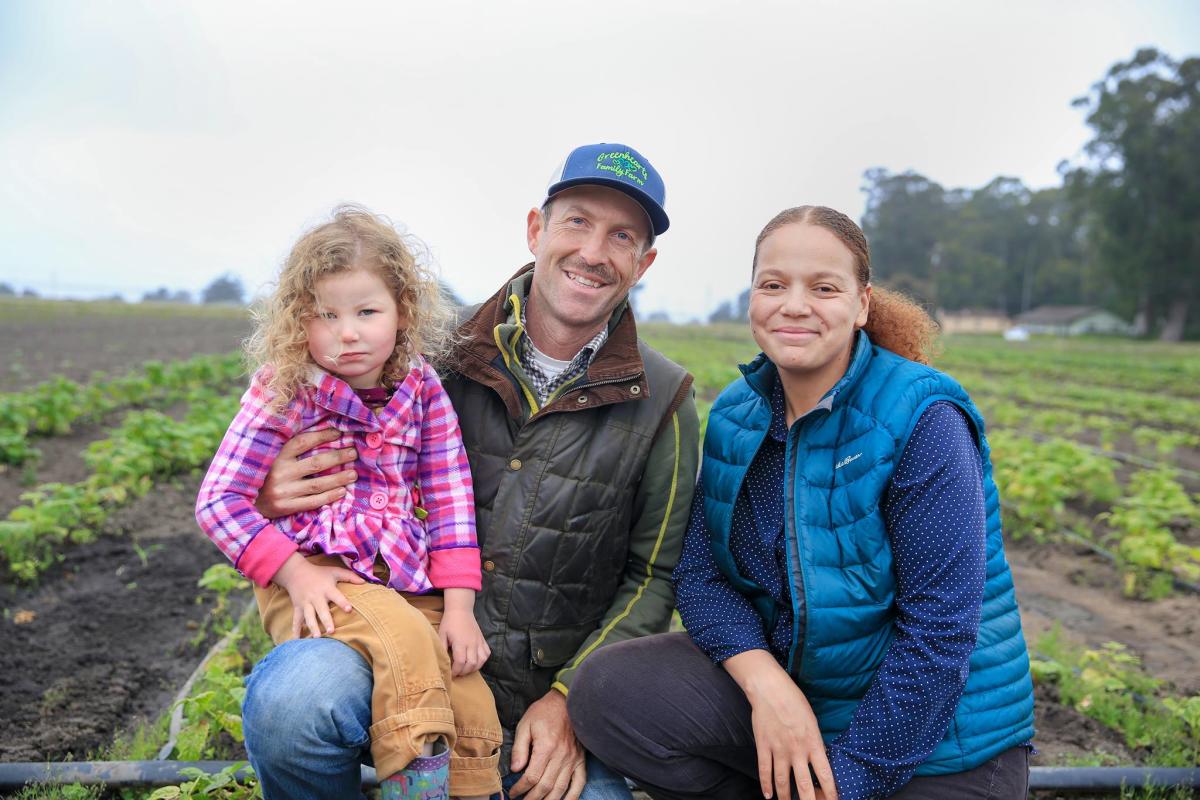 Greenhearts Family Farm