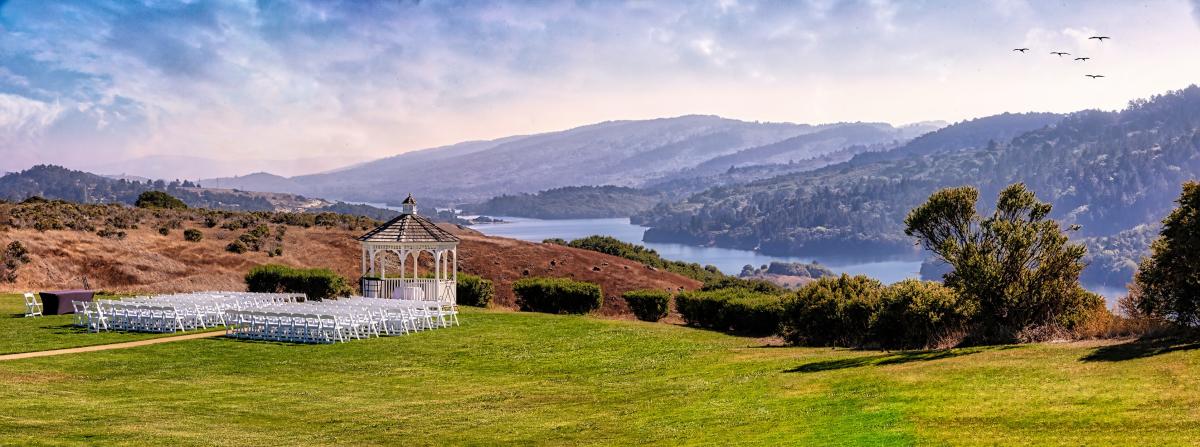 Crystal Springs Golf Course