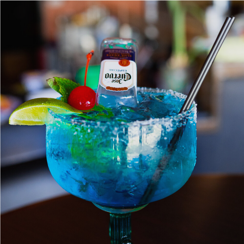 Happy Hour at Coconut Bay Thai Restaurant & Bar