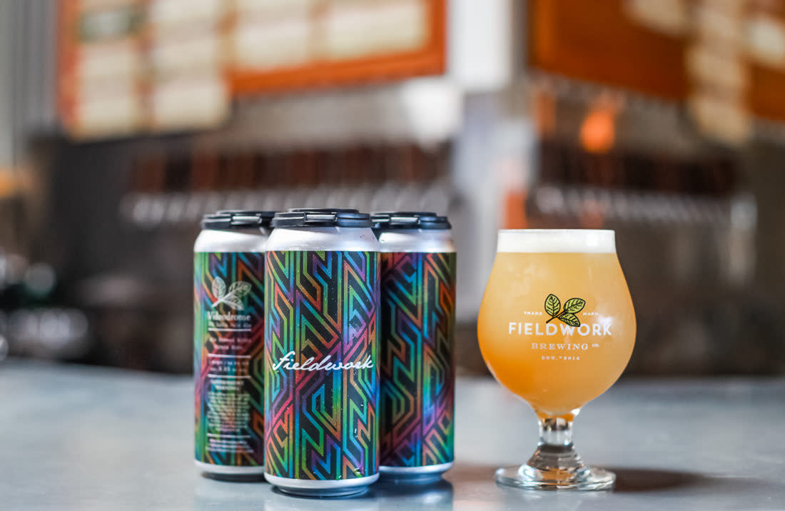 Fieldwork Brewing Co.