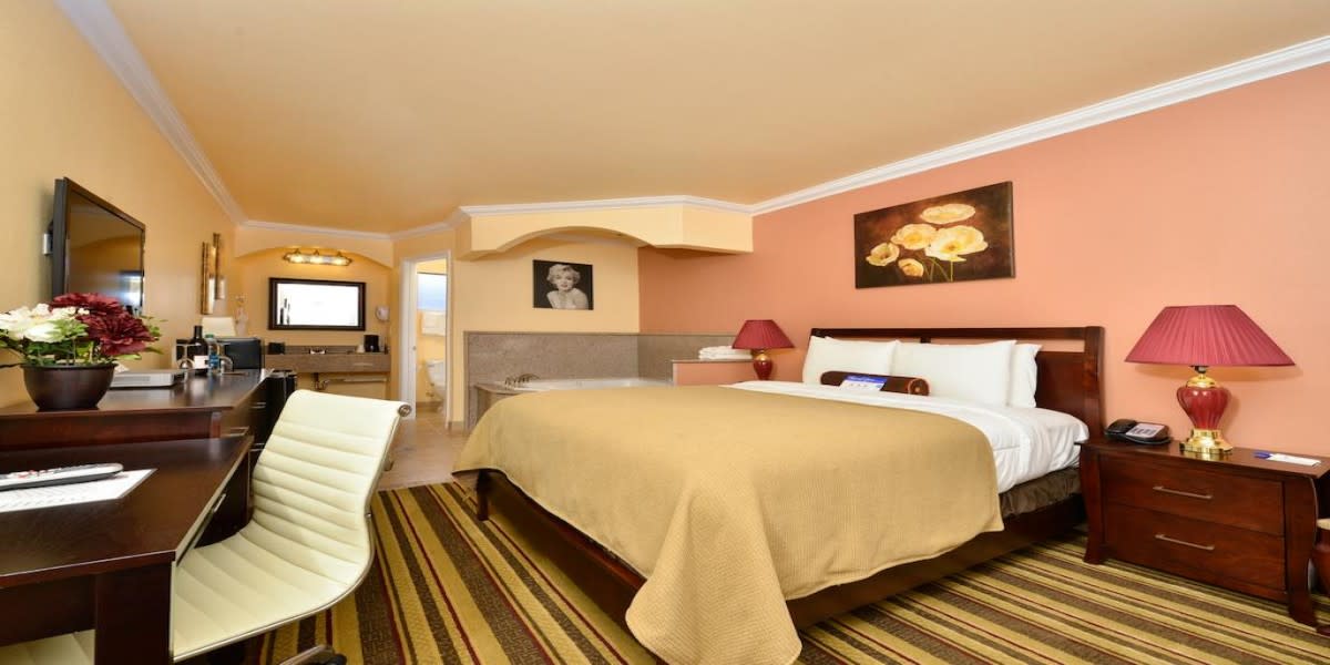 Inn by The SFO