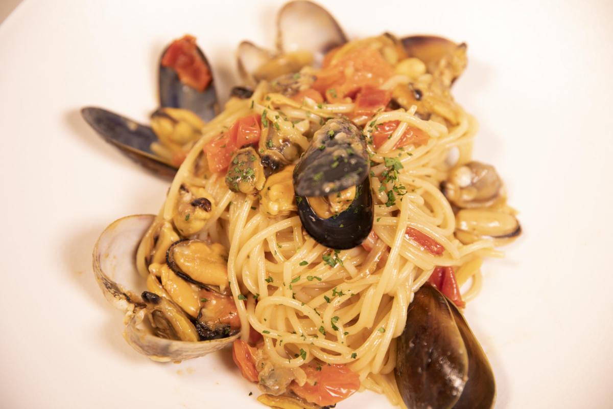 iTalico Ristorante Pizzeria Wine Bar