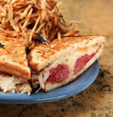 New York Deli Southside