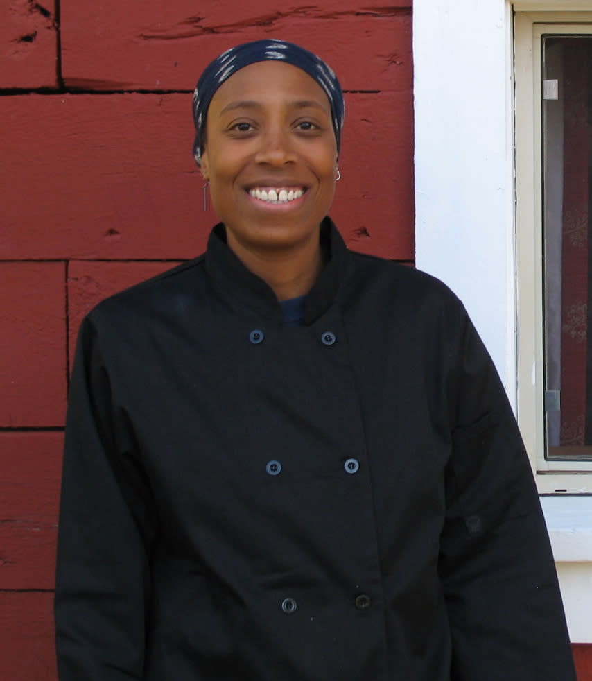 Everything Edible Personal Chef Service