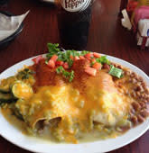 El Milagro New Mexican Restaurant