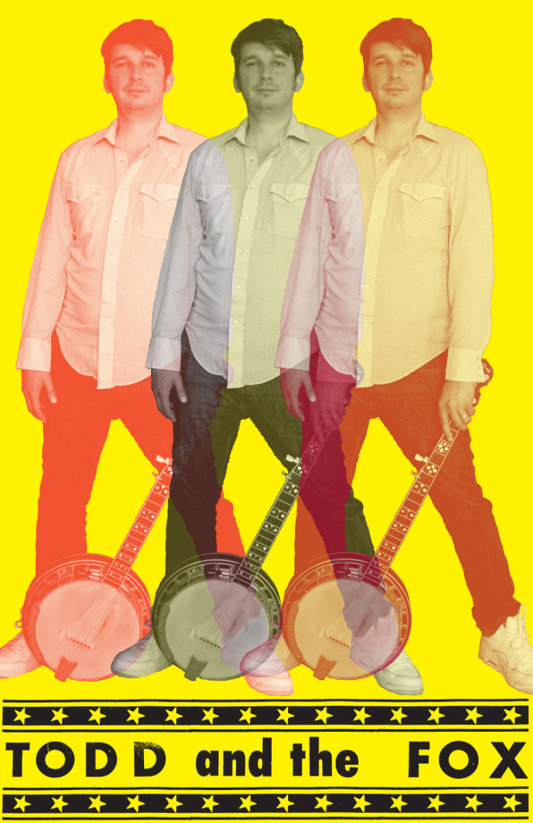 Todd & The Fox