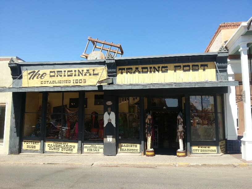 The Original Trading Post