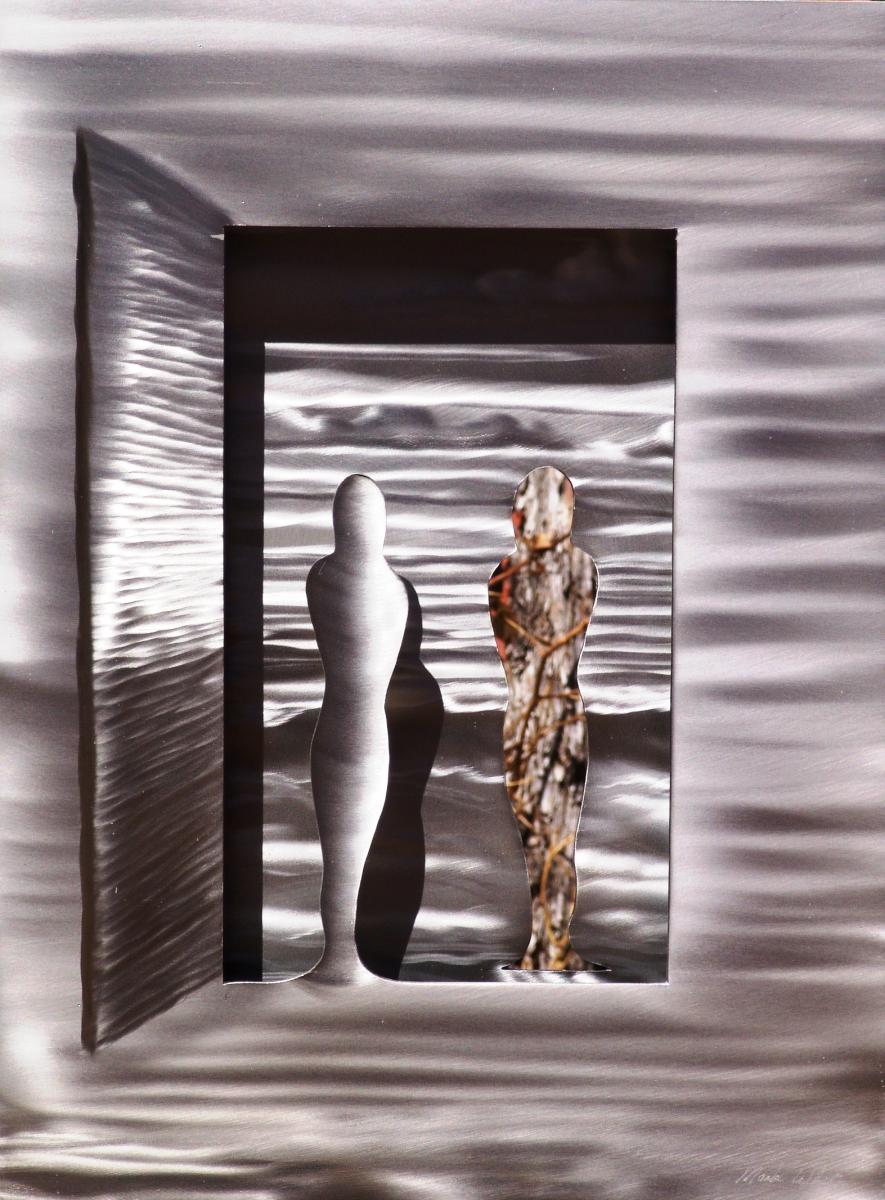 Mark White Fine Art