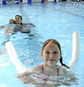 Fort Marcy Park and Recreation Complex