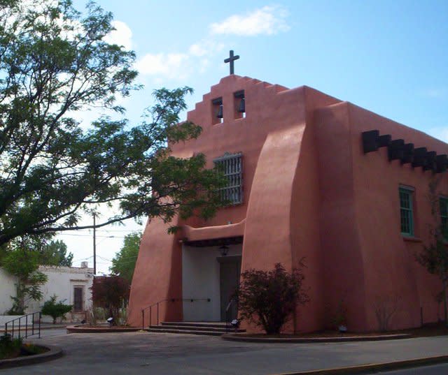 First Presbyterian Church
