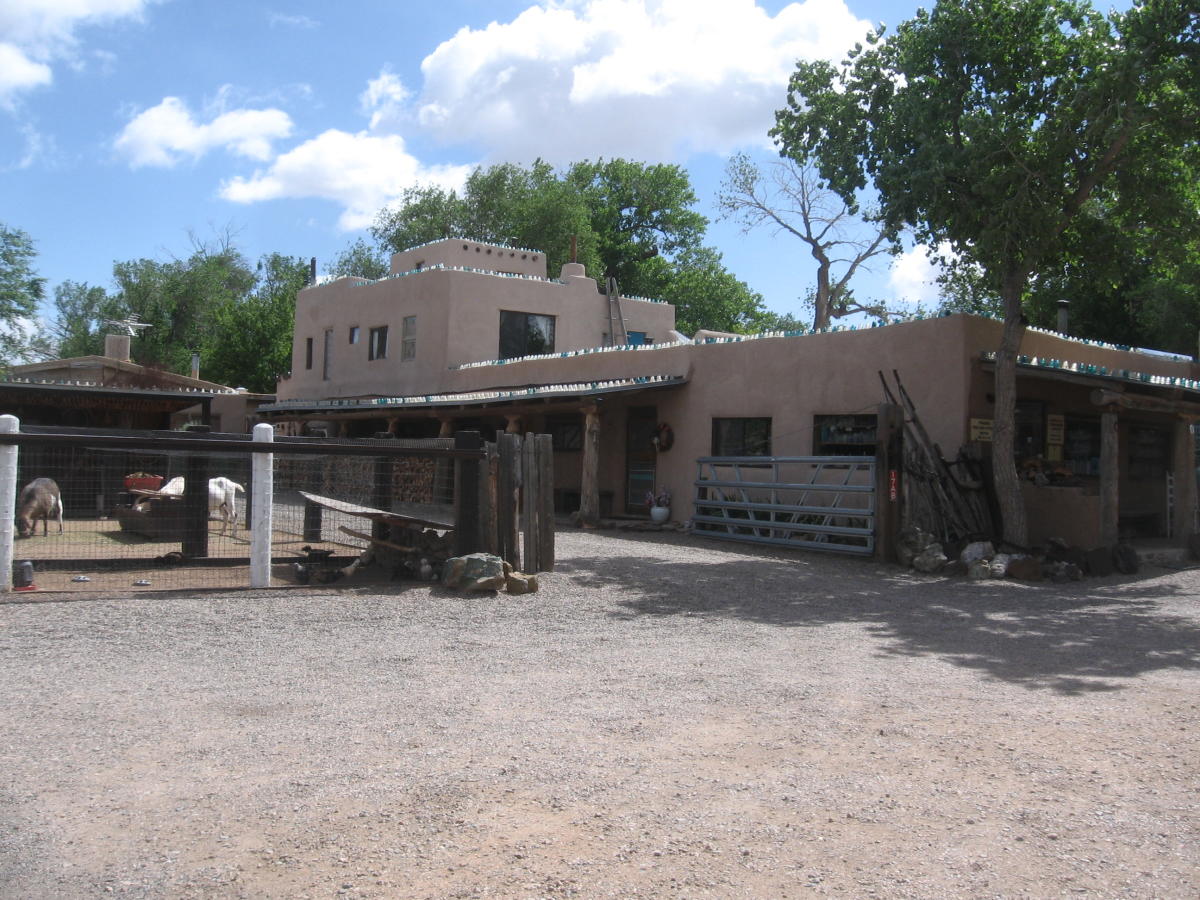 Casa Grande Trading Post
