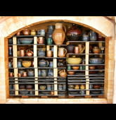 Baca Street Pottery