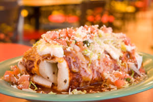 Bumble Bee's Baja Grill
