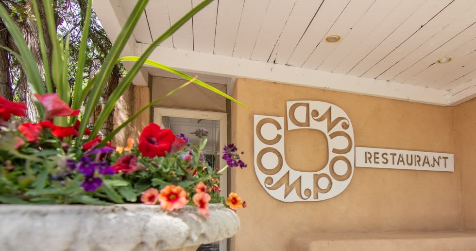 The Compound Restaurant