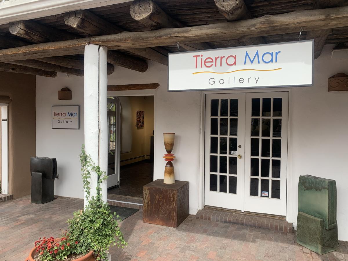 Tierra Mar Gallery