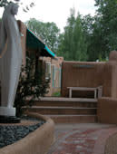 River Trading Post