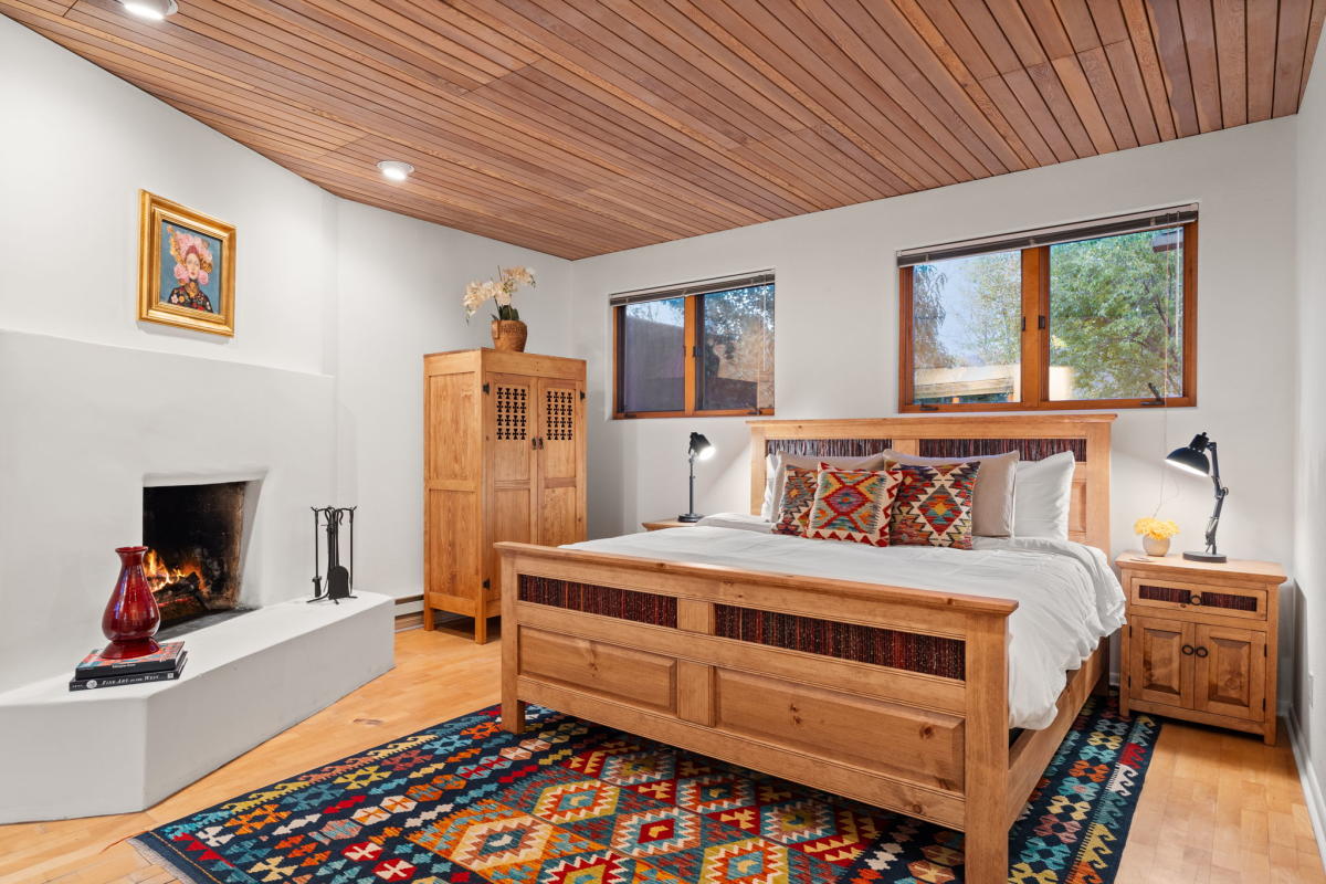 Historic Boyle House Casita