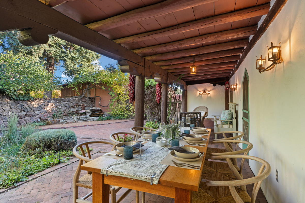 Historic Boyle House Downtown