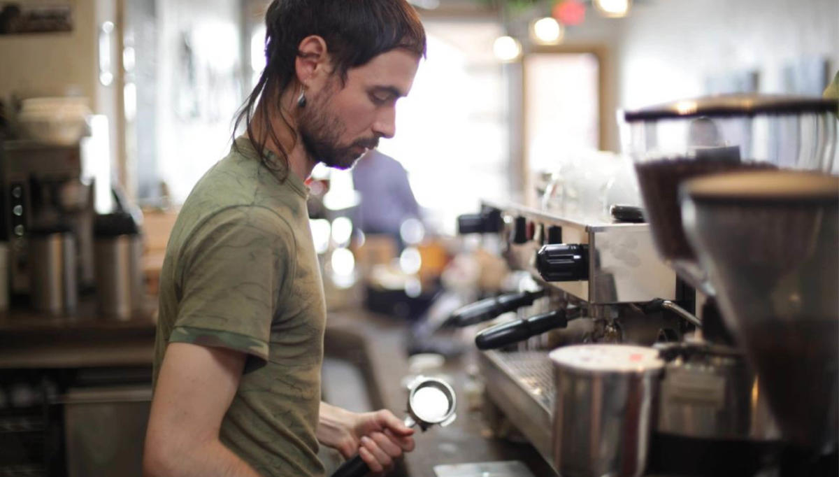 The Betterday Coffee Shop