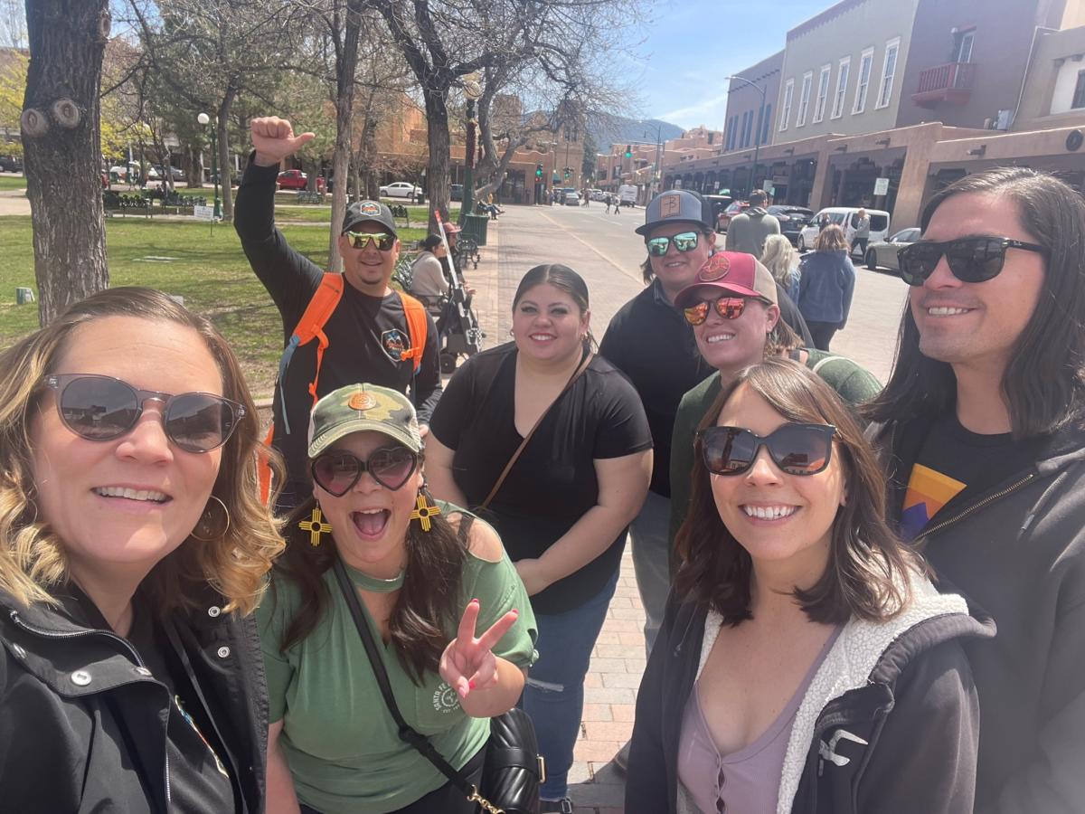 History Deep Dive Walking Tour with Vigilante Guides