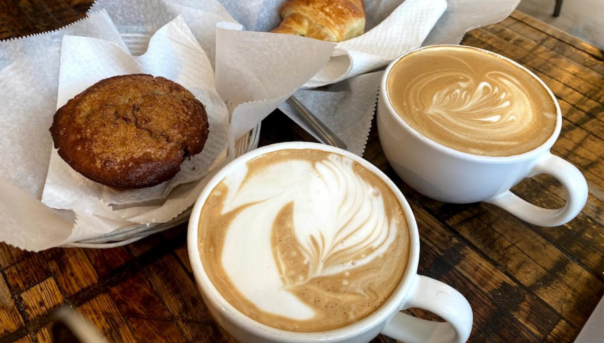 Java Joe's - Rodeo Road