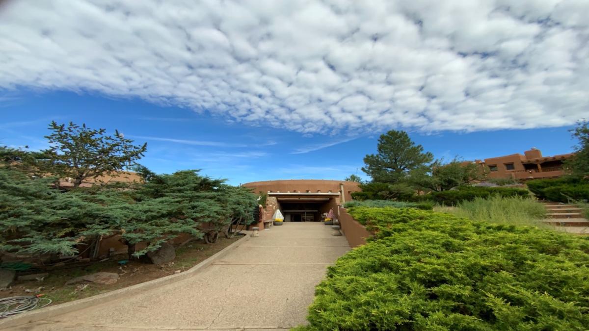 The Southwest Sanctuary at The Chi Center