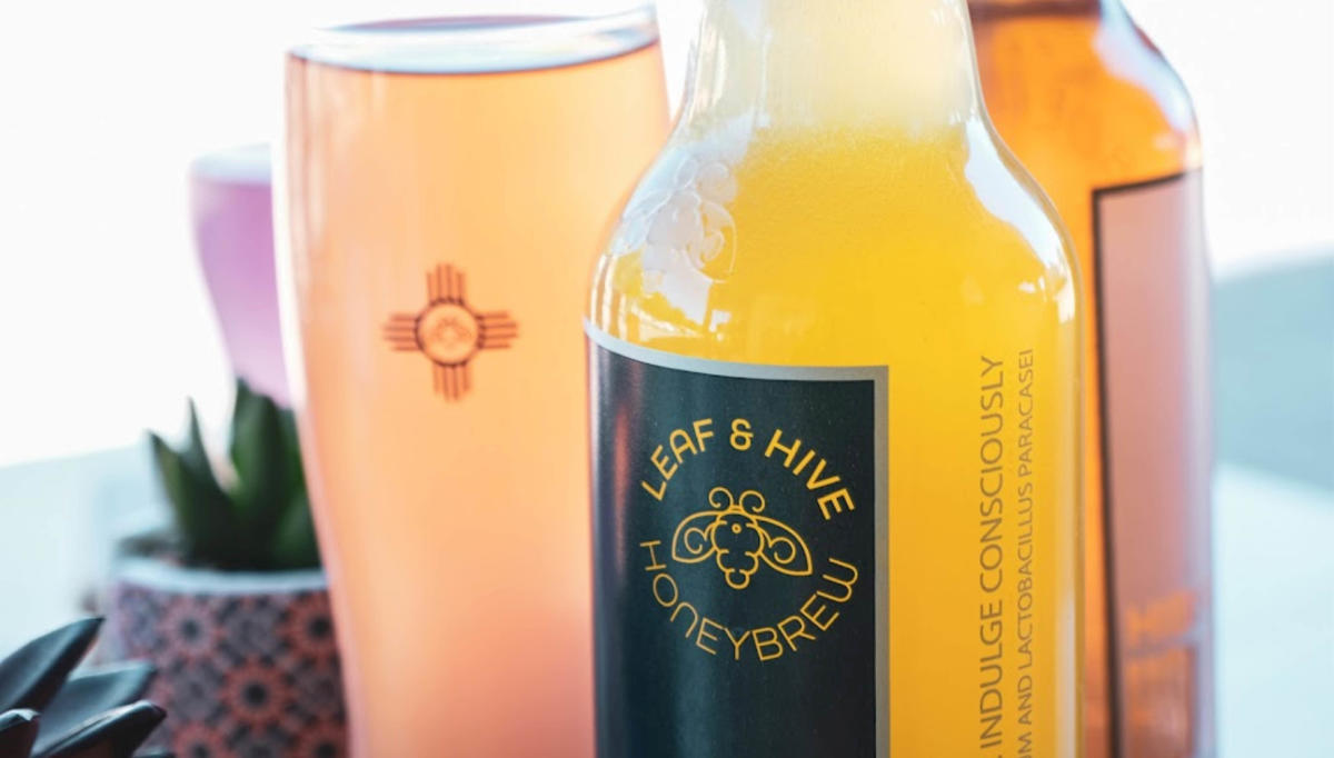 Leaf & Hive Brew Lab - Brewery & Live Music Bar