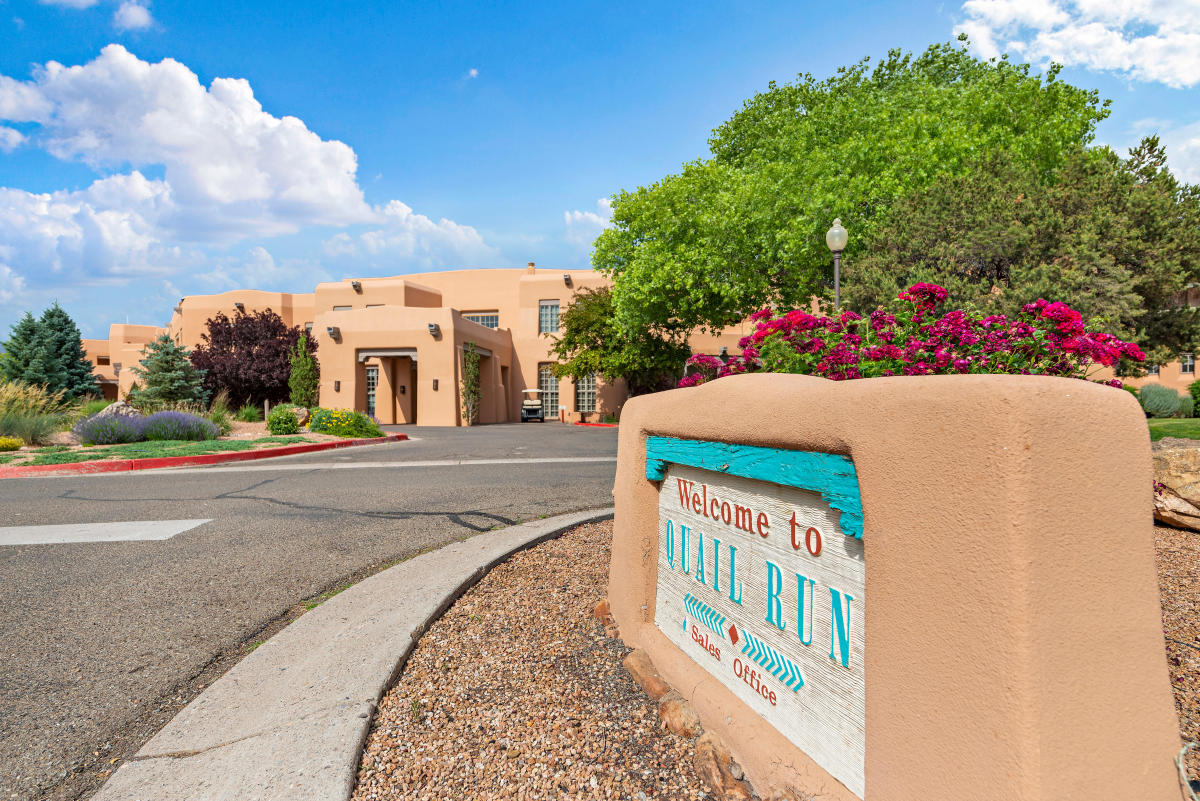 Quail Run Community