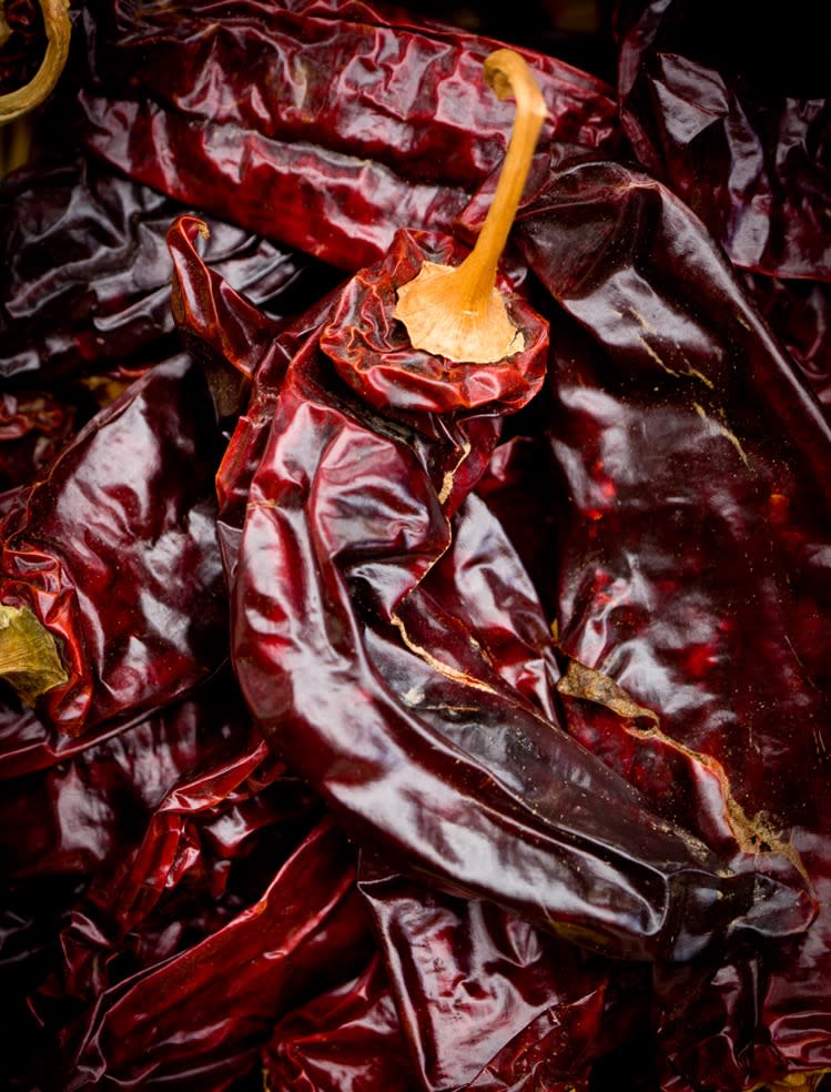 Red Chile Workshop Cooking Class & Tastings