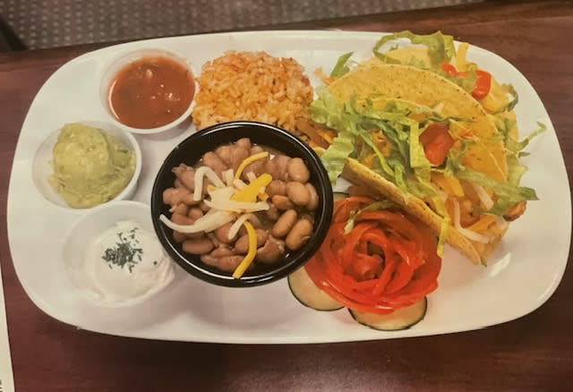 Taco Tuesdays!