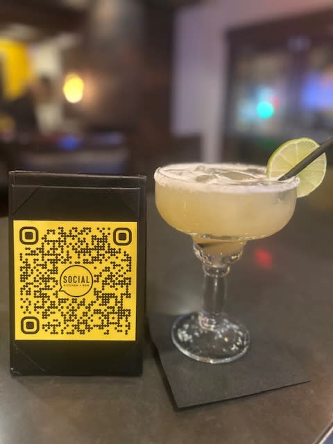Margarita Monday's