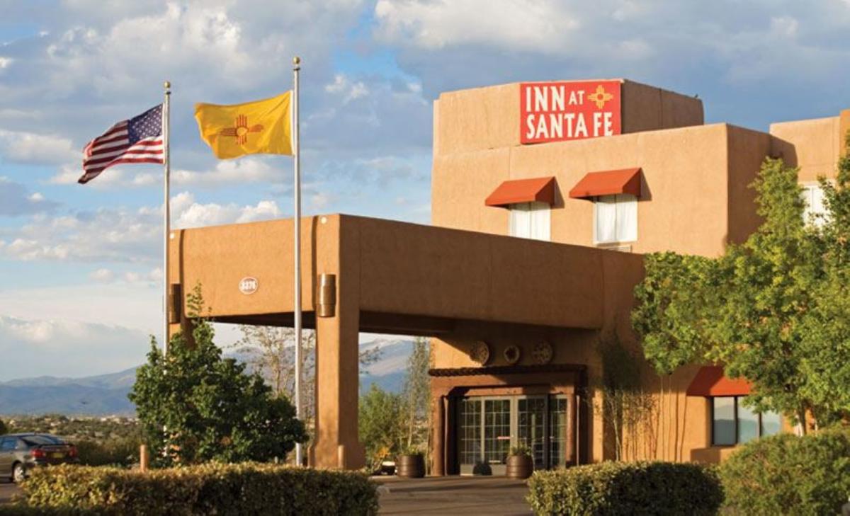 Inn at Santa Fe