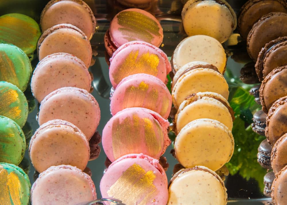 Franklin Square Market | Saratoga, NY
