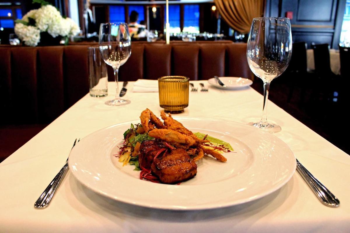 Siro's Restaurant | Saratoga, NY