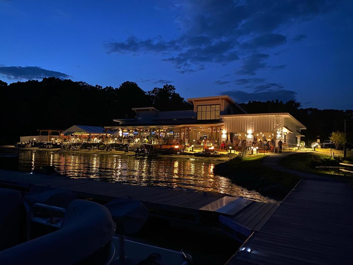 Lago By Druthers Saratoga NY