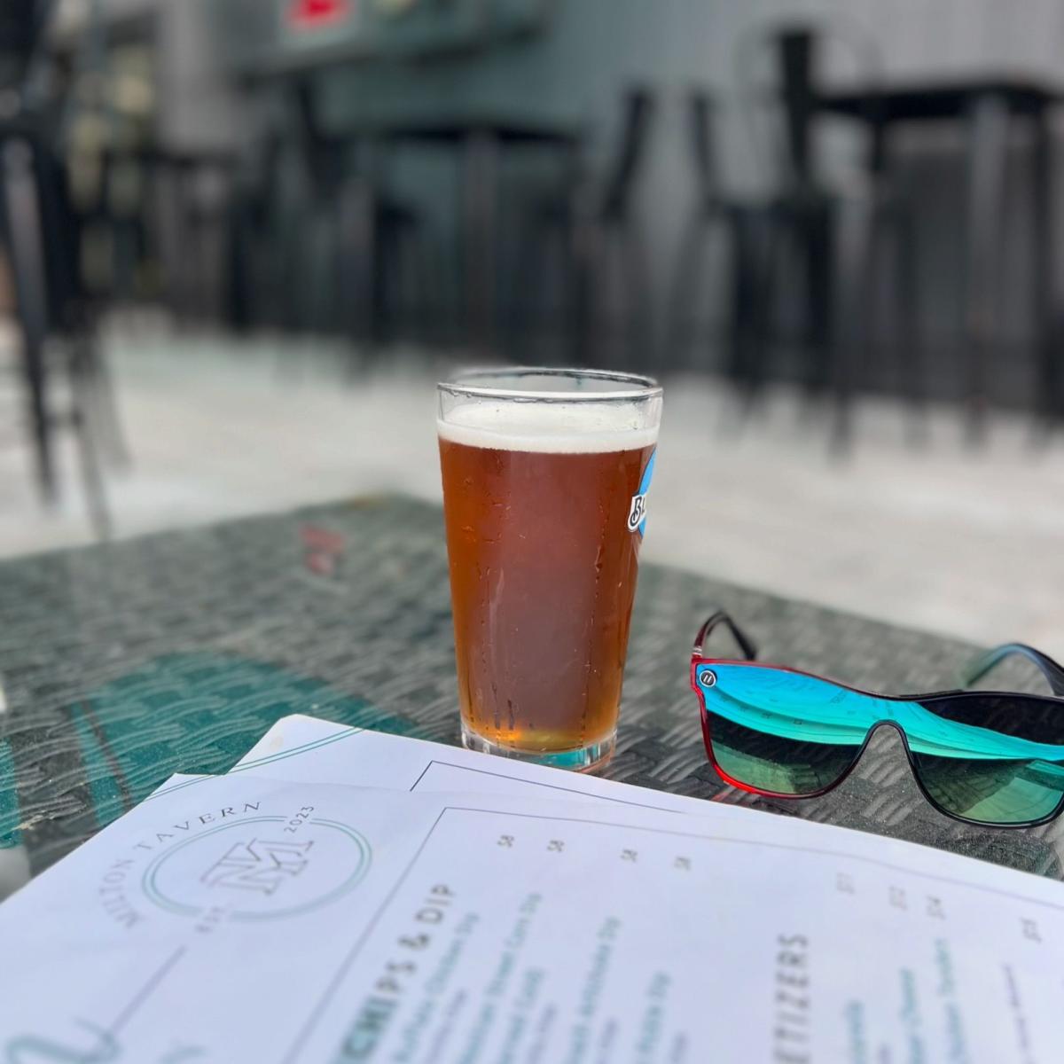 Milton Tavern | Saratoga, NY